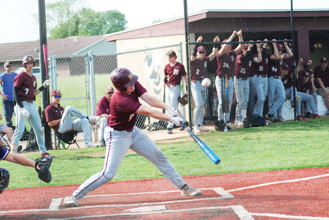 ‘Jackets erupt in 4th to top Blue Devils, 11-2 | News, Sports, Jobs ...